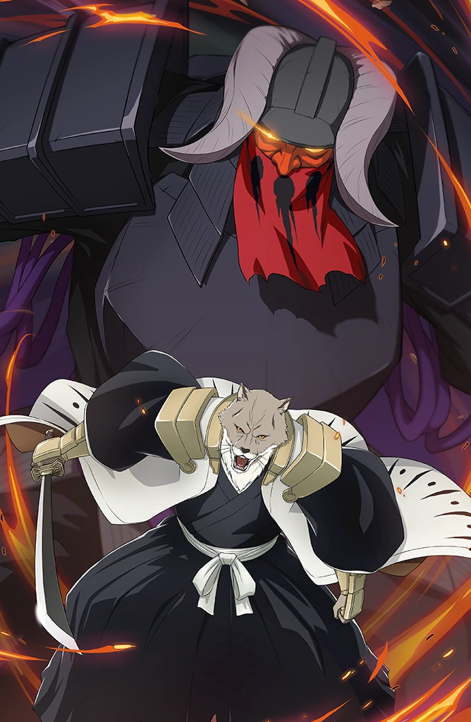 Armadura Oscura | Wiki Bleach Soul Resonance ESP | Fandom