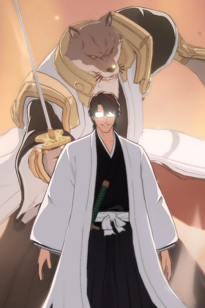 Estado de animo complicado | Wiki Bleach Soul Resonance ESP | Fandom