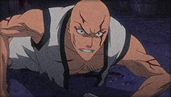 Ikkaku Madarame | Wiki Bleach Soul Resonance ESP | Fandom