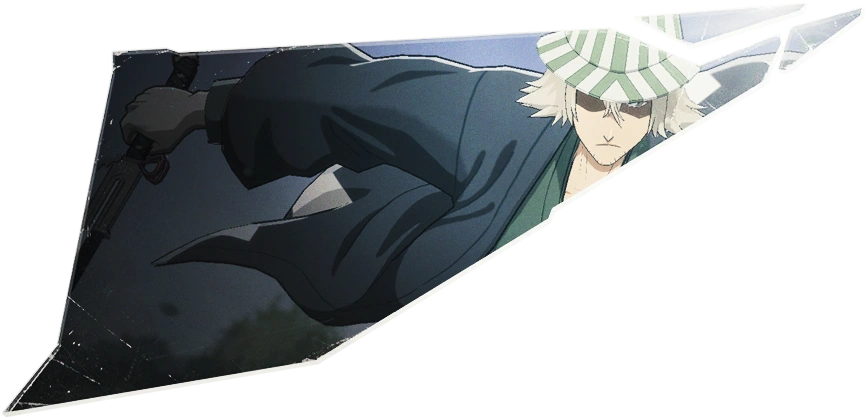 Sabiduria secreta oculta | Wiki Bleach Soul Resonance ESP | Fandom