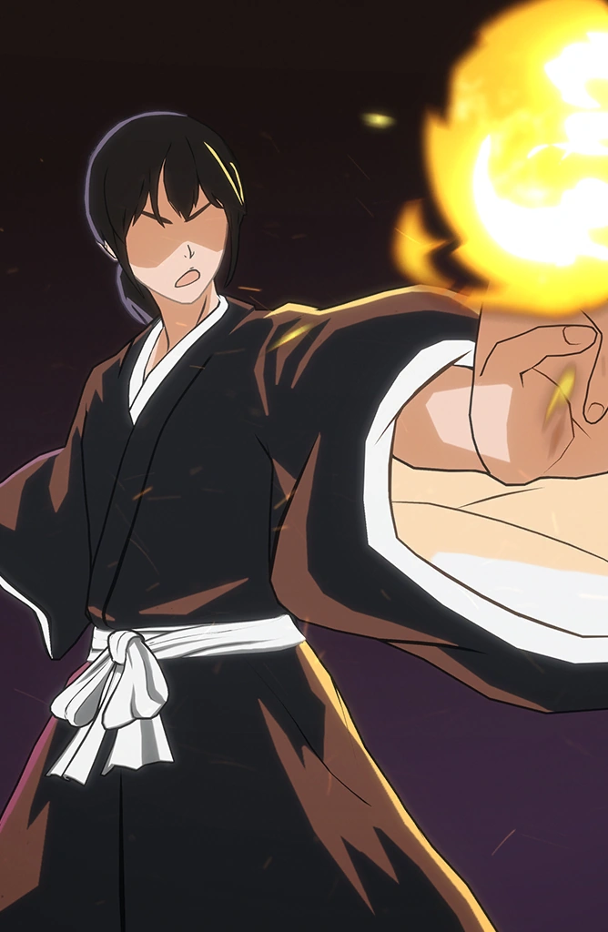 Oda al espiritu | Wiki Bleach Soul Resonance ESP | Fandom