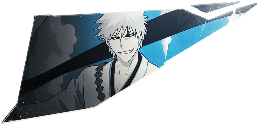 Invasión del paisaje mental | Wiki Bleach Soul Resonance ESP | Fandom