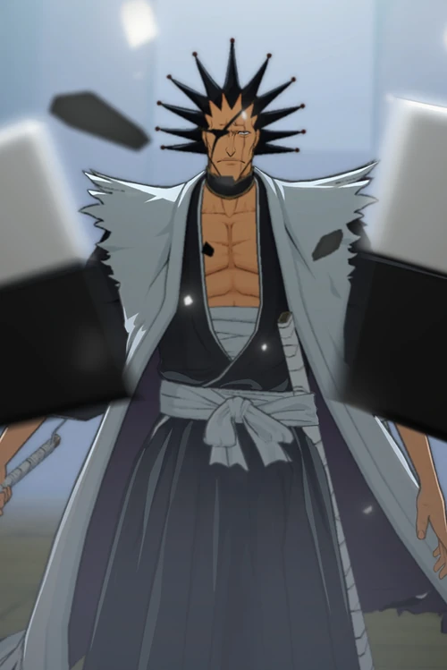 Muy debil | Wiki Bleach Soul Resonance ESP | Fandom