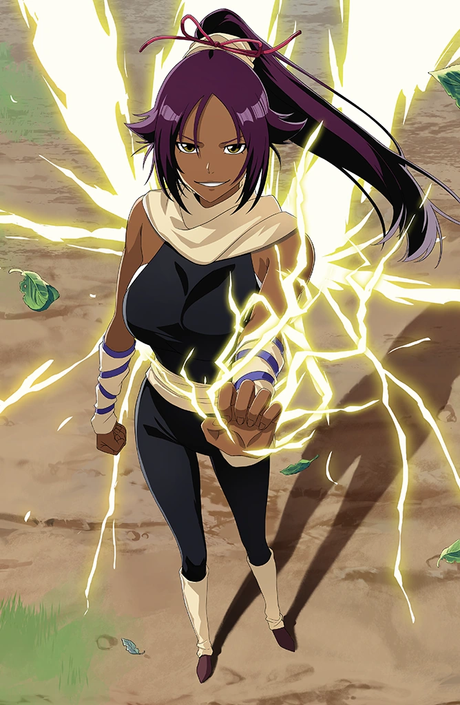 Hakuda y Kido | Wiki Bleach Soul Resonance ESP | Fandom