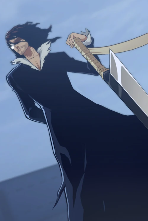 Prueba de valia | Wiki Bleach Soul Resonance ESP | Fandom