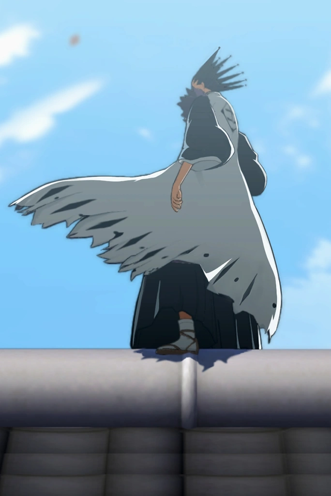 Te he estado esperando | Wiki Bleach Soul Resonance ESP | Fandom