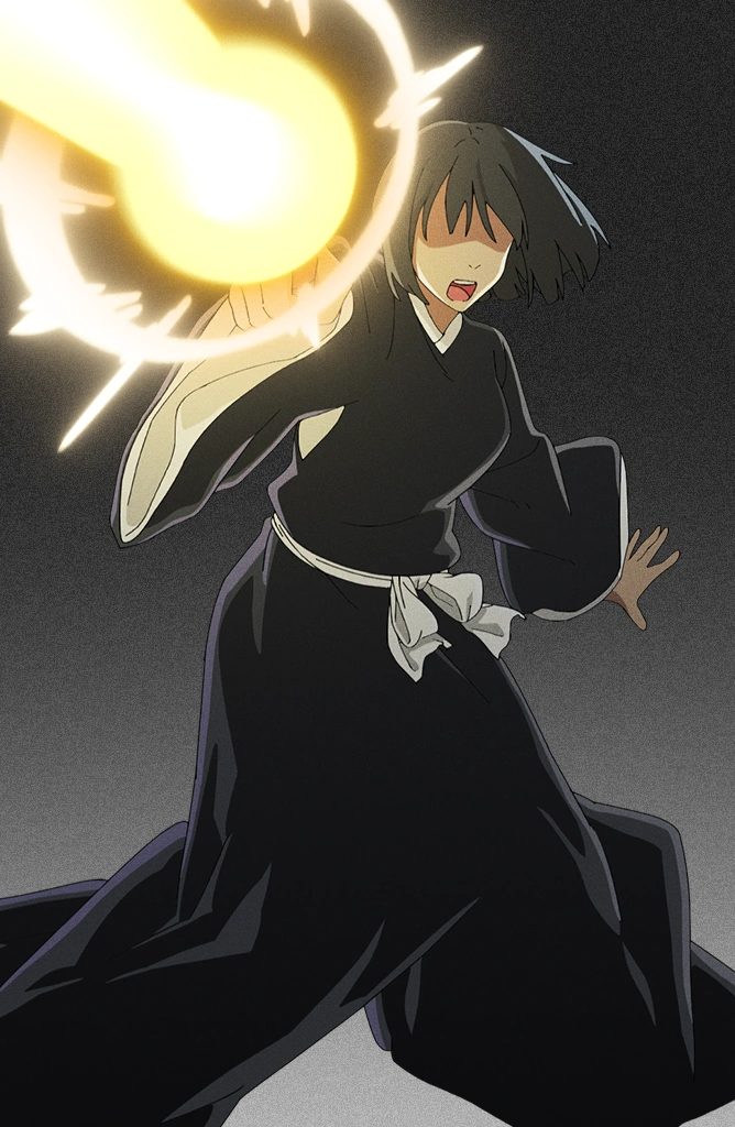 Intelectual | Wiki Bleach Soul Resonance ESP | Fandom