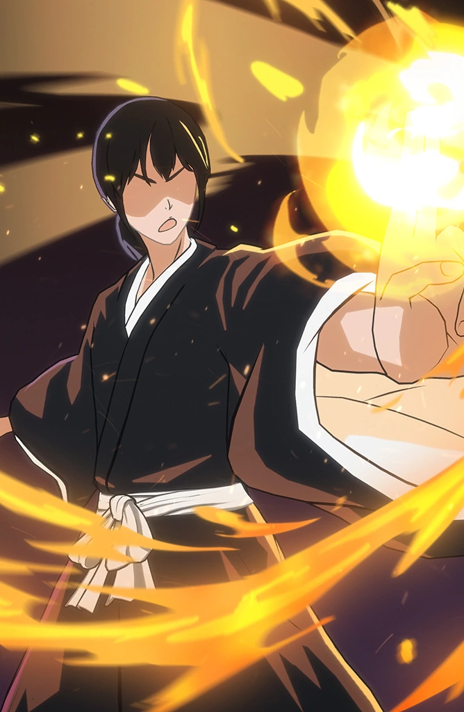 Oda al espiritu extremo | Wiki Bleach Soul Resonance ESP | Fandom