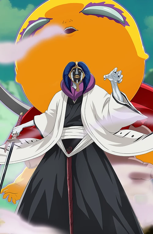 Aniquila todo | Wiki Bleach Soul Resonance ESP | Fandom
