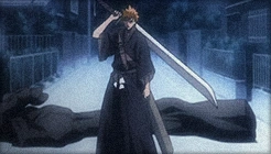 Kurosaki Ichigo | Wiki Bleach Soul Resonance ESP | Fandom