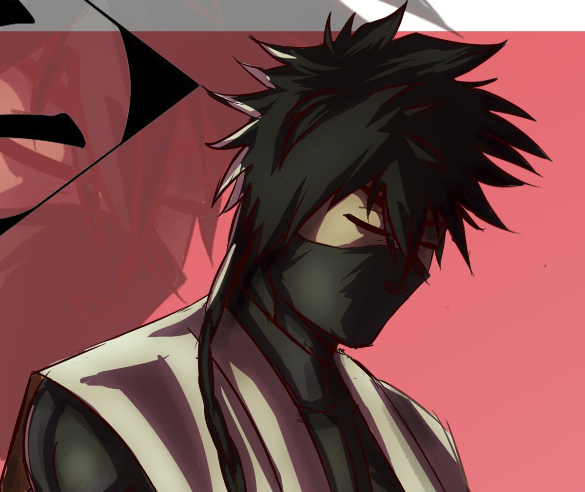 Vincent Ryūken Inugami | Bleach: Soulverse Wiki | Fandom