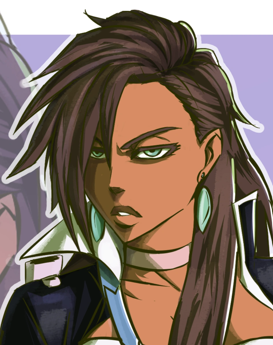 Ren Nakamura | Bleach: Soulverse Wiki | Fandom