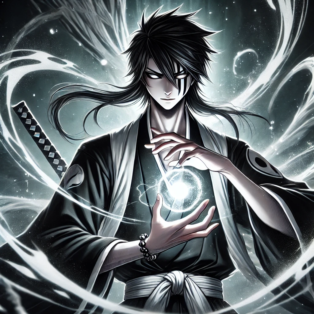 Kidō | Bleach: Soulverse Wiki | Fandom