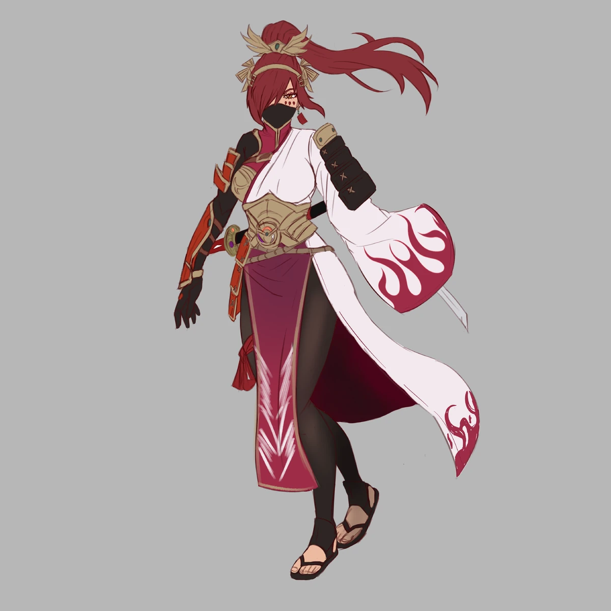Tenki no San'en | Bleach: Soulverse Wiki | Fandom