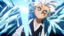 Toshiro Hitsugaya (AU) | Bleach: Soulverse Wiki | Fandom