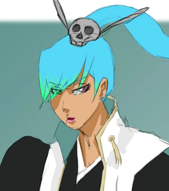Haru Genko | Bleach: Soulverse Wiki | Fandom