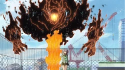 Ferris Lost | Bleach True Fanon Wiki | Fandom