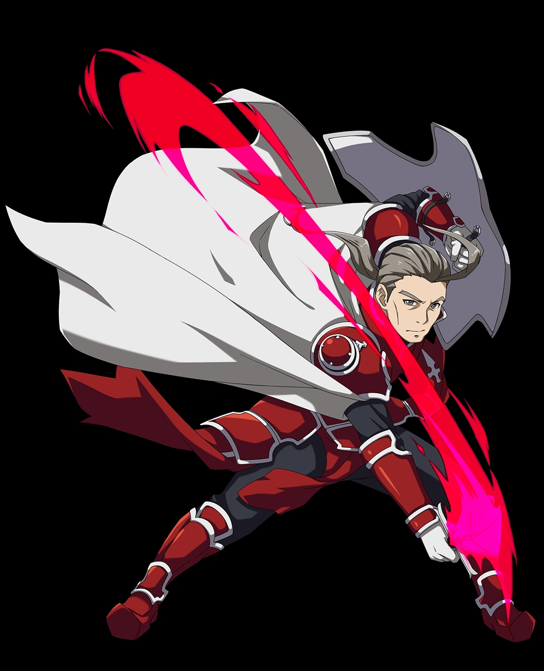 Oda Nobutada | Bleach True Fanon Wiki | Fandom