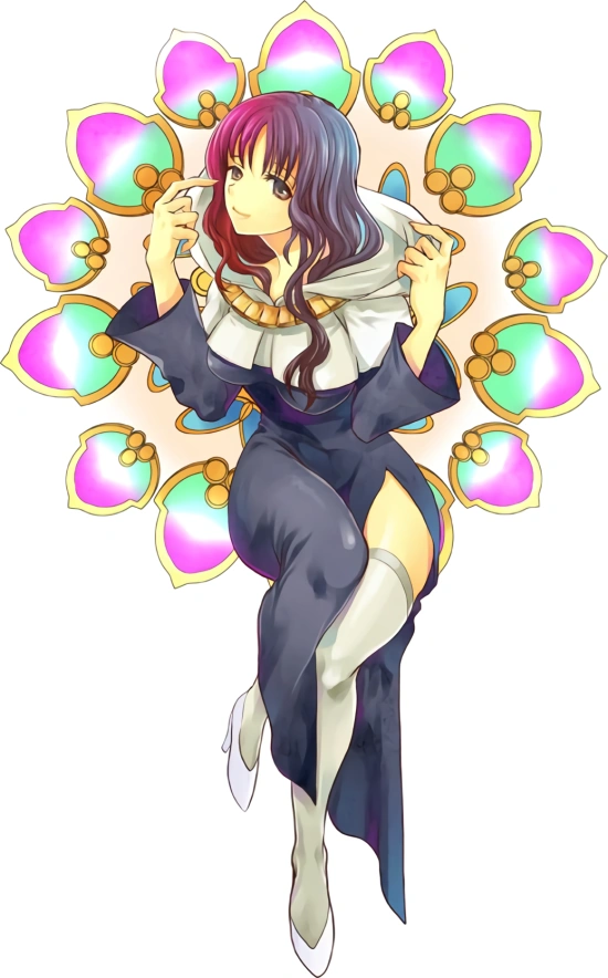 Kakokuna | Bleach True Fanon Wiki | Fandom