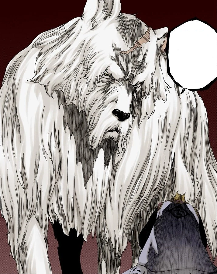 Beast Realm | Bleach True Fanon Wiki | Fandom