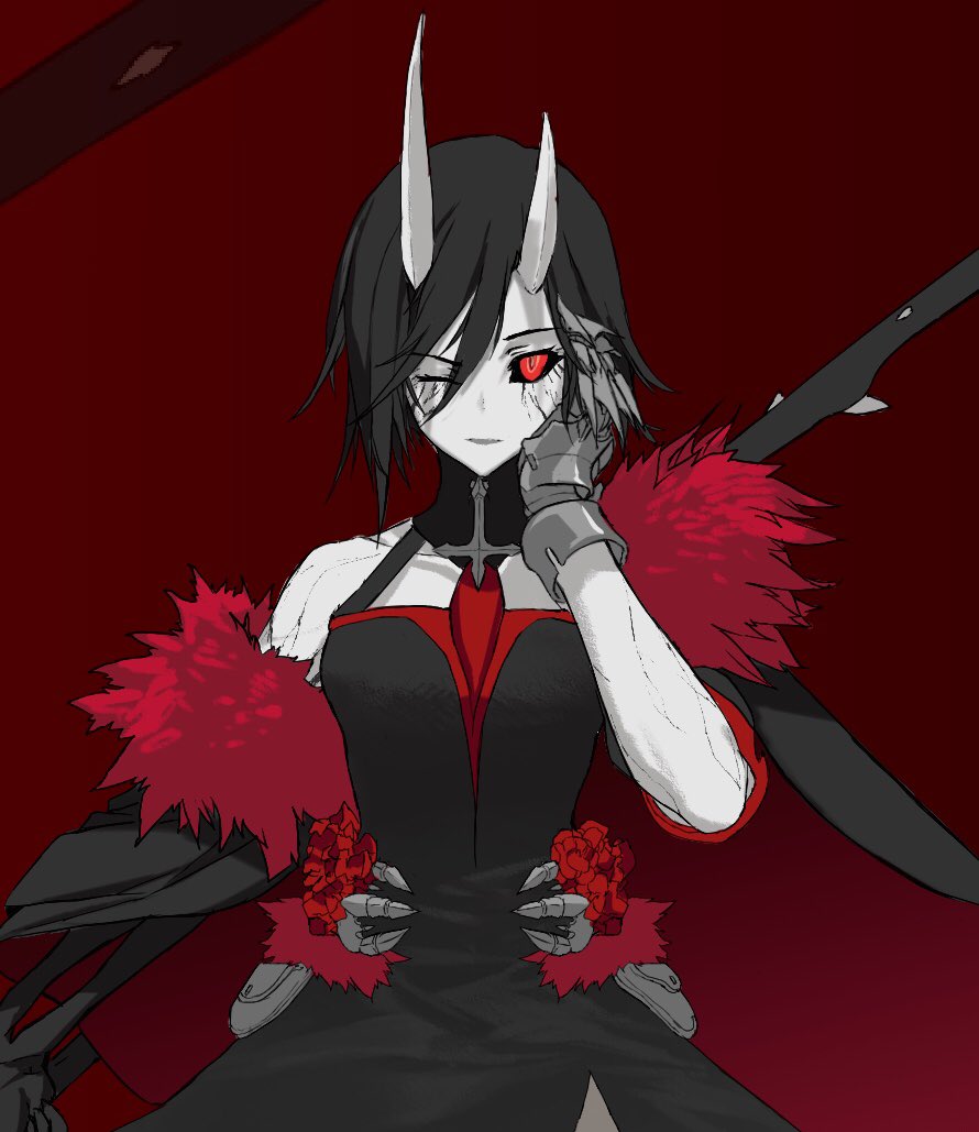 Capra | Bleach True Fanon Wiki | Fandom