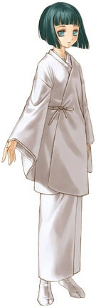 Inuzuri Hotaru | Bleach True Fanon Wiki | Fandom