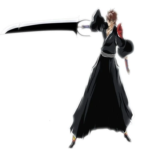 Shin | Bleach True Fanon Wiki | Fandom