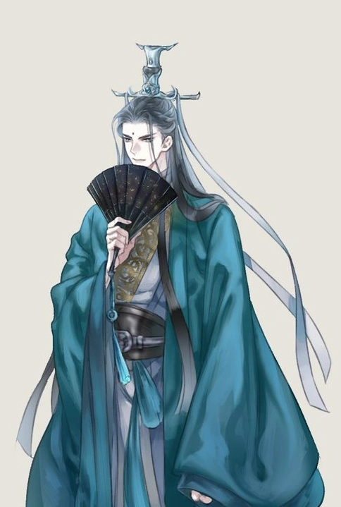 Justice Kuchiki | Bleach True Fanon Wiki | Fandom