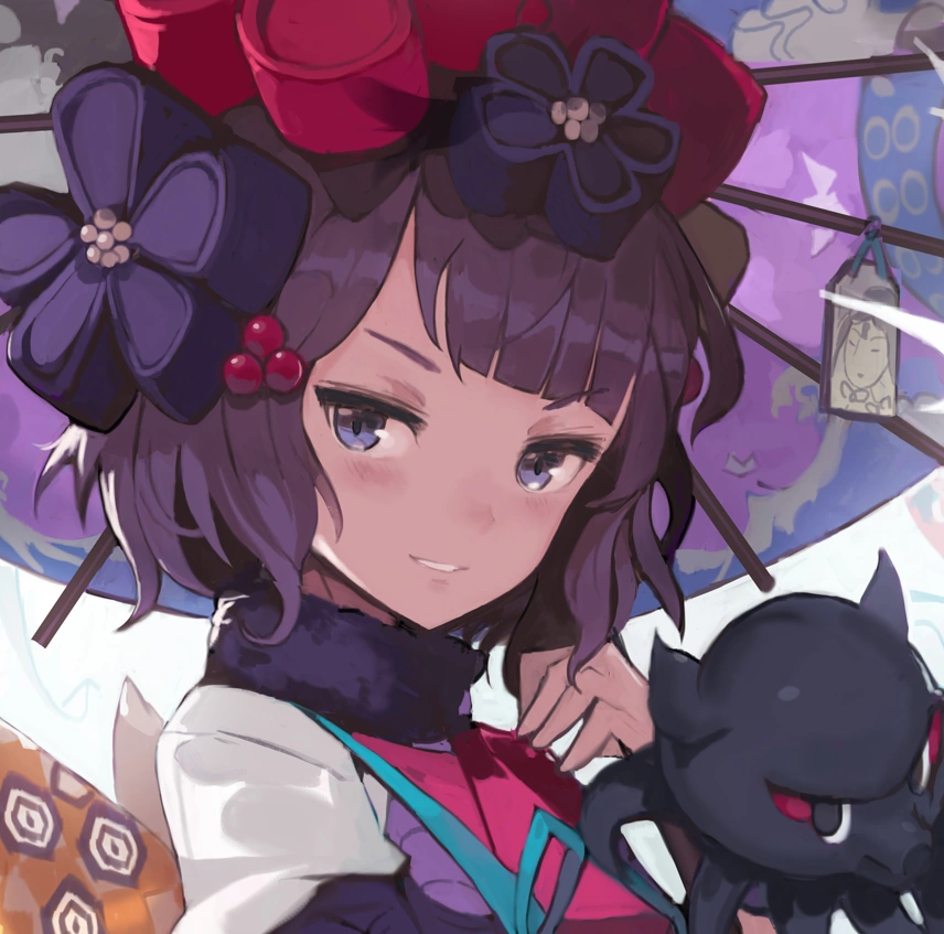 Runba Kanna | Bleach True Fanon Wiki | Fandom