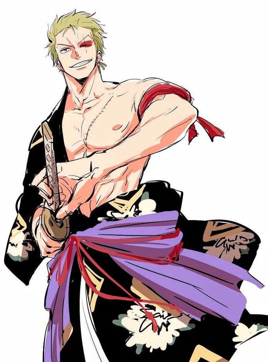 Miyamoto Musashi | Bleach True Fanon Wiki | Fandom