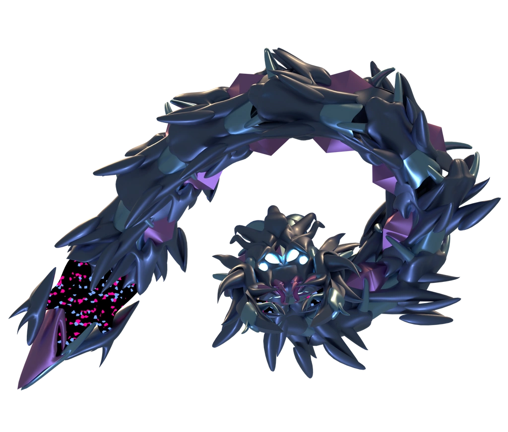 Devourer of gods | Bleach World Wiki | Fandom