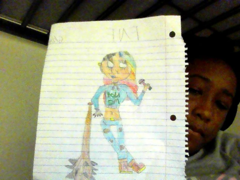 FNF A.K | Bleach World Wiki | Fandom