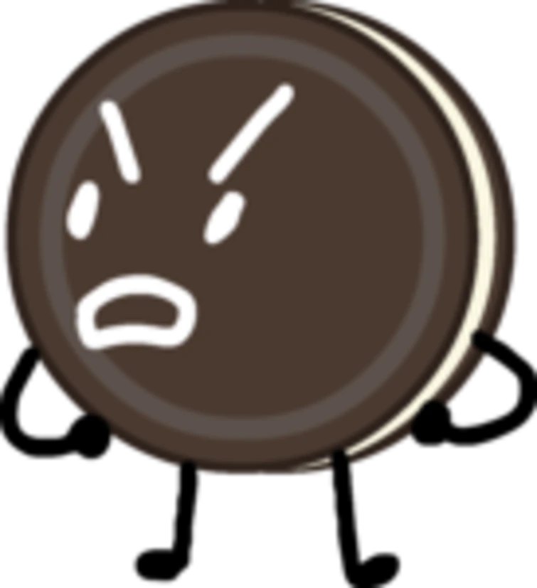 Cream cookie | Bleach World Wiki | Fandom