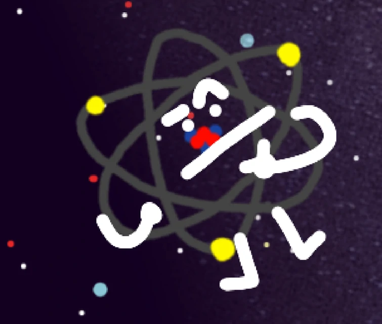 Lithium atom | Bleach World Wiki | Fandom