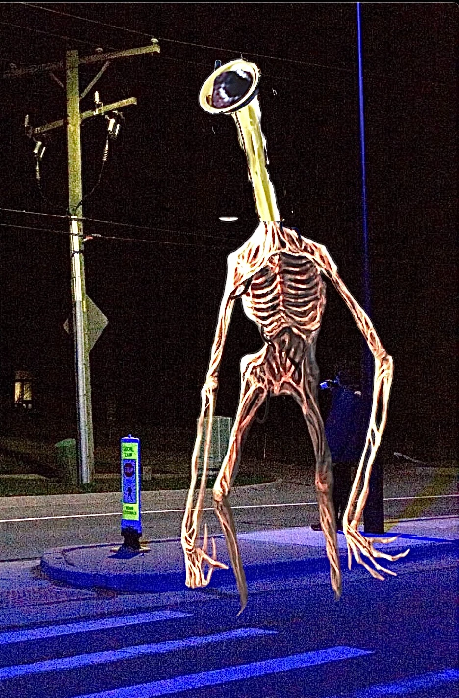 Great Father Saxophone | Bleach World Wiki | Fandom