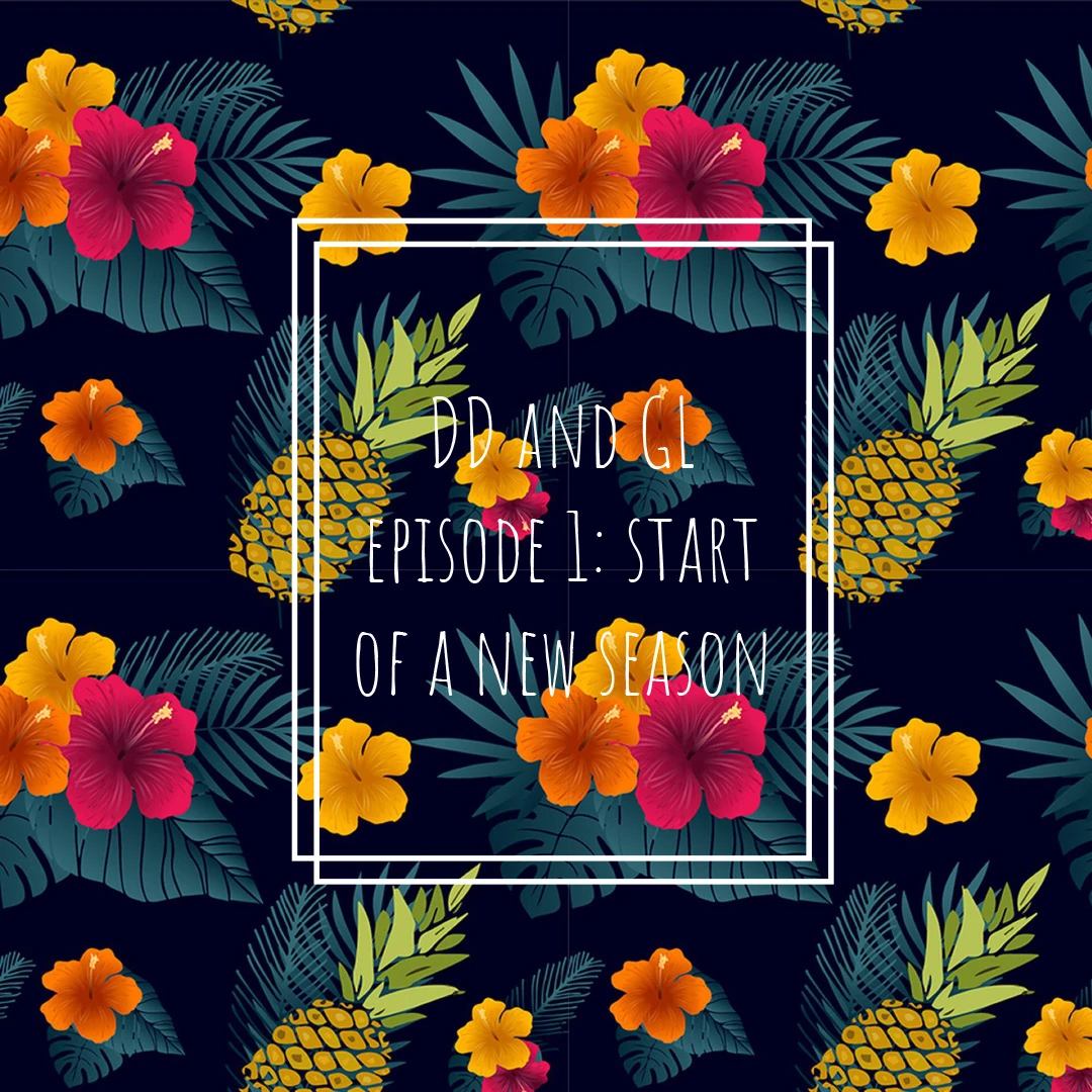 DD and GL episode list | Bleach World Wiki | Fandom