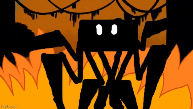 Camera spider(DSODB) | Bleach World Wiki | Fandom