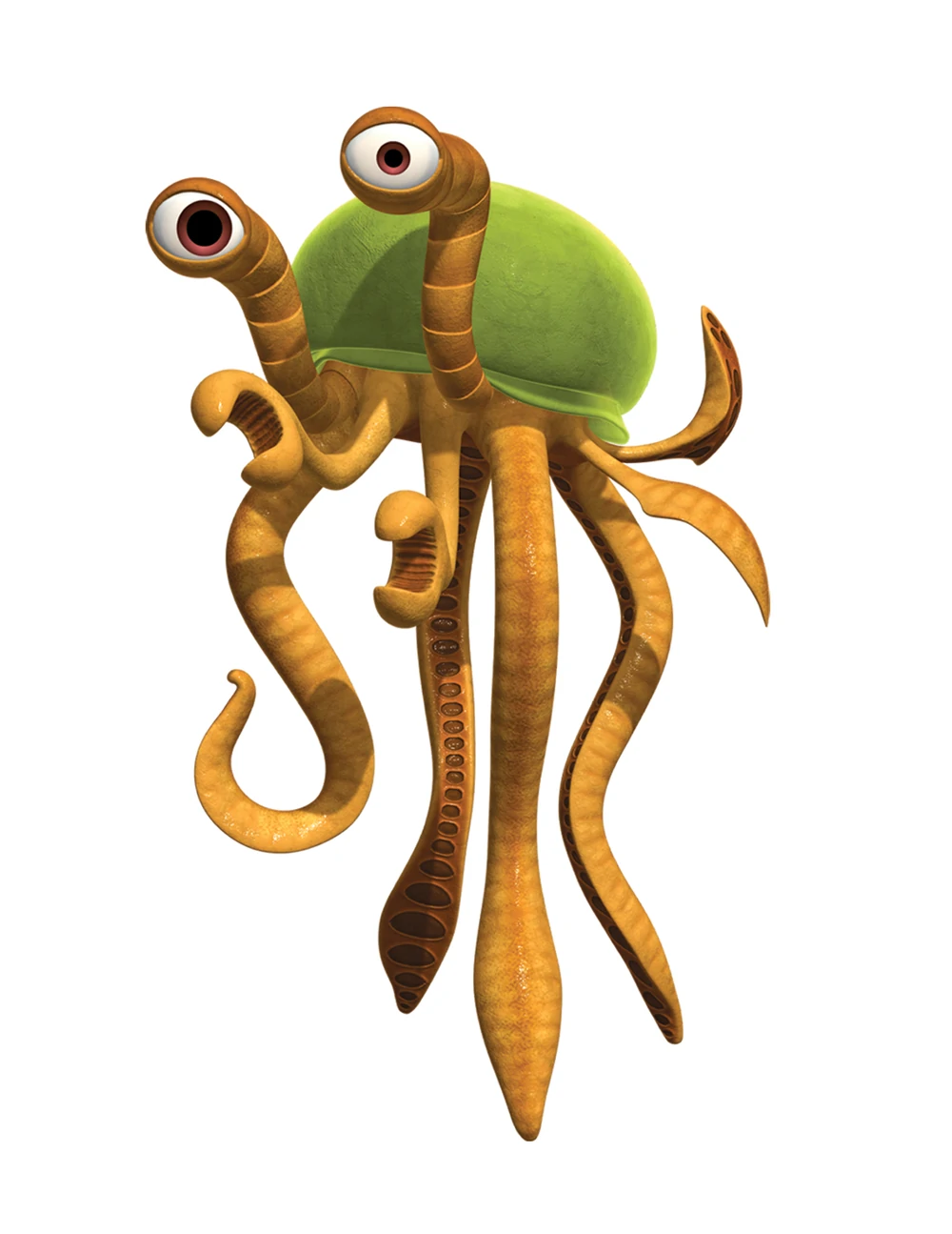 Squibby | Bleach World Wiki | Fandom