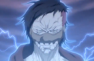 Trapped by the Flames: Desperate Situation | Bleach Wiki | Fandom
