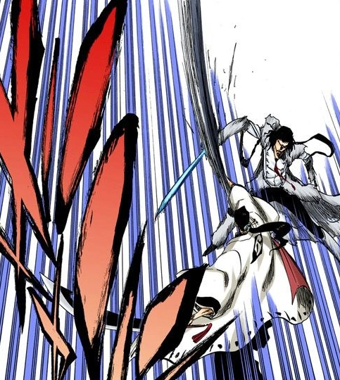 Irooni/Image Gallery | Bleach Wiki | Fandom