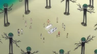 Summer! Sea! Swimsuit Festival!! | Bleach Wiki | Fandom
