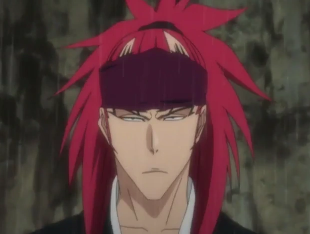 Renji Abarai | Bleach Wiki | Fandom