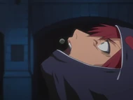 Break Through! The Trap Hidden in the Labyrinth | Bleach Wiki | Fandom