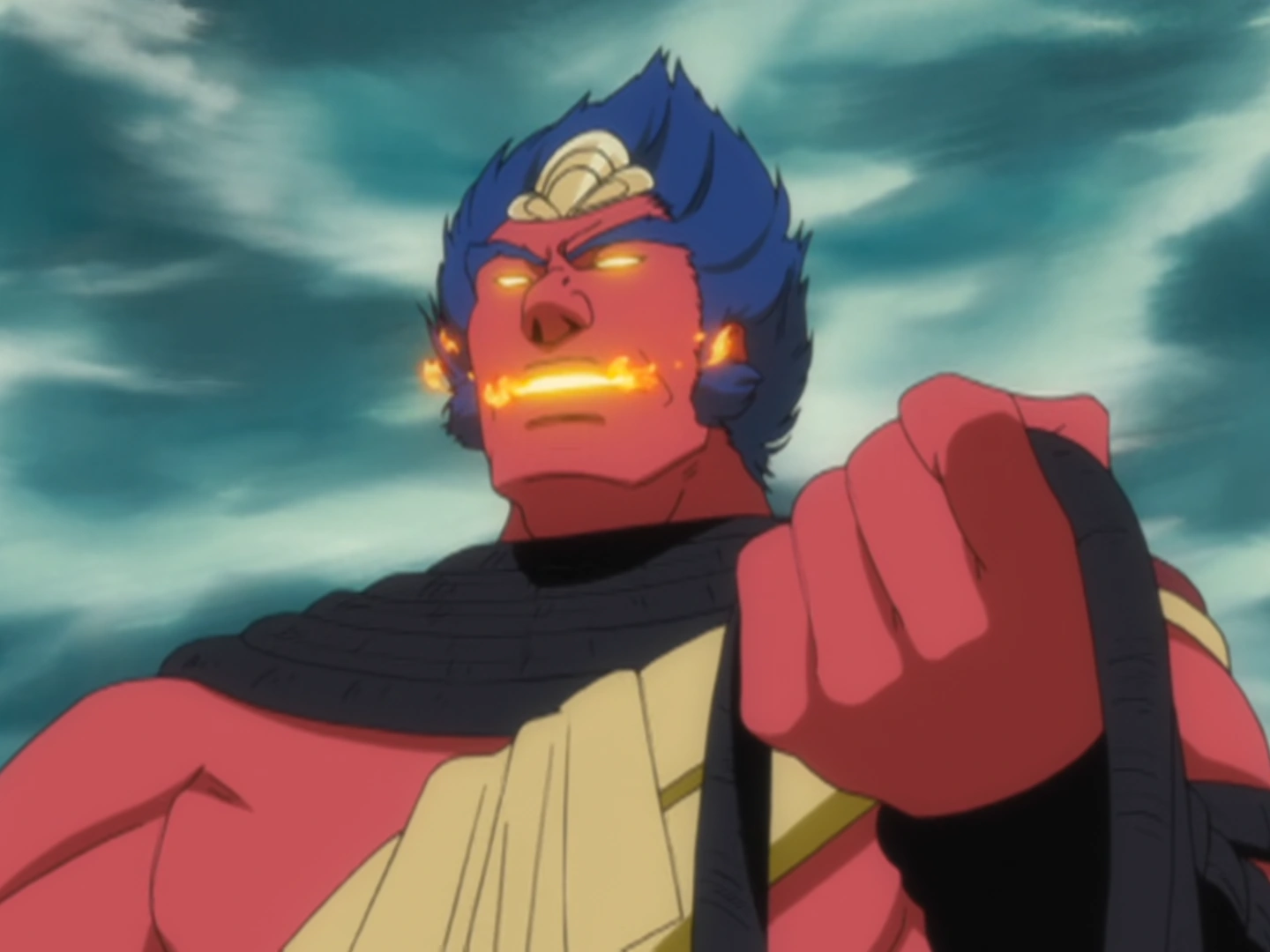 Tenken (Zanpakutō spirit) | Bleach Wiki | Fandom