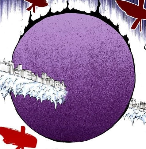 Gift Ball Deluxe | Bleach Wiki | Fandom