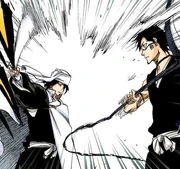 Shūhei Hisagi | Bleach Wiki | Fandom