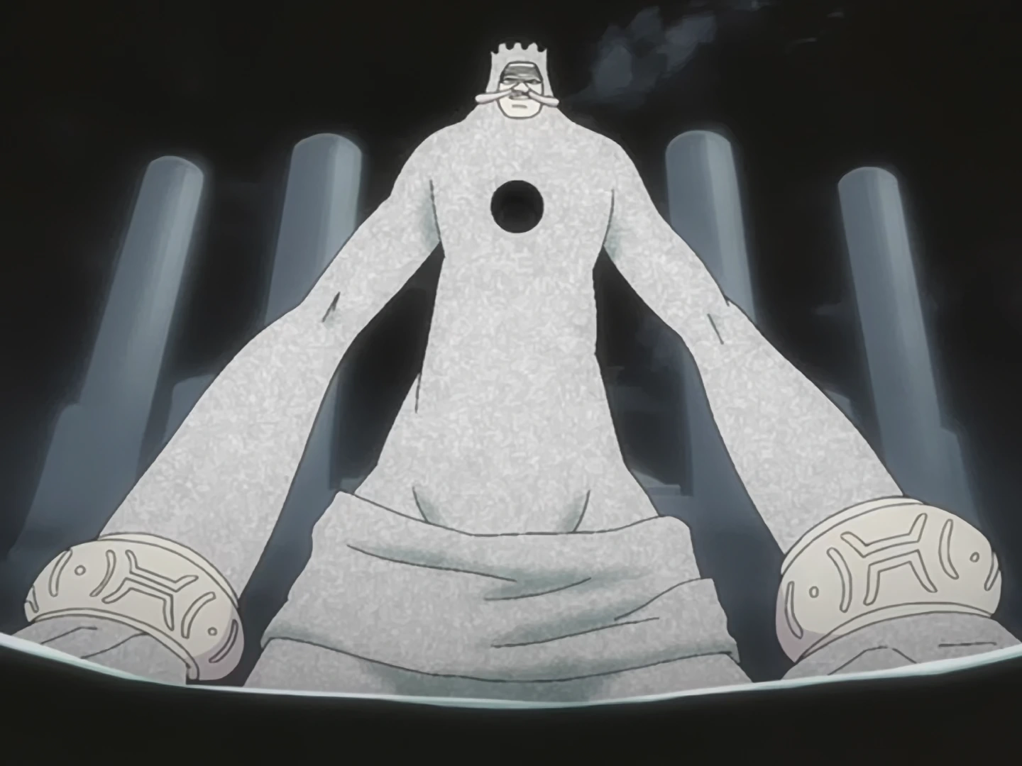 Runuganga | Bleach Wiki | Fandom