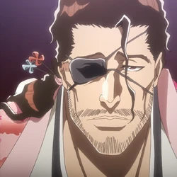 Bleach Male