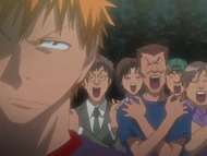 Casual Soul Realm Assault Trip! | Bleach Wiki | Fandom