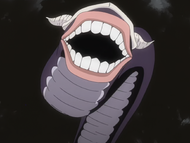 List of Hollows | Bleach Wiki | Fandom